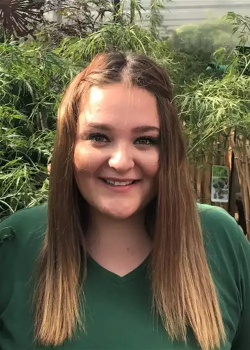 Unser Team - Blumenland Halmer